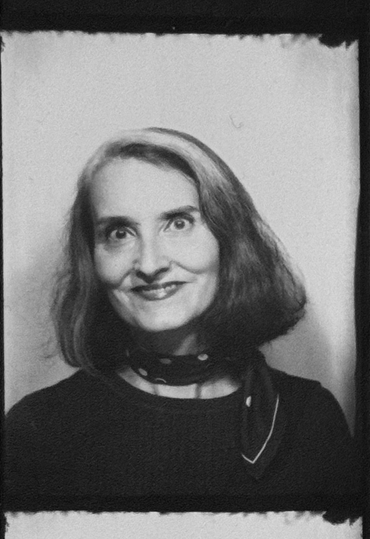 Elke Reinhuber：The Urban Beautician｜Tokyo Biennale 2025 — Wander for Wonder